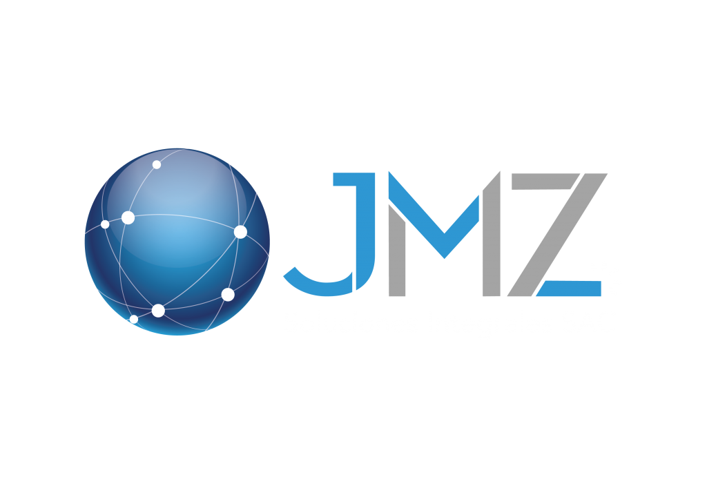 SOPORTE TÉCNICO – JMZ Soluciones Integrales S.A.C